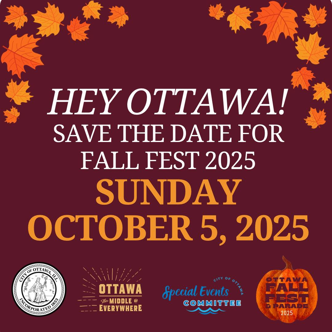 Ottawa Fall Fest and Parade - Ottawa Downtown Association