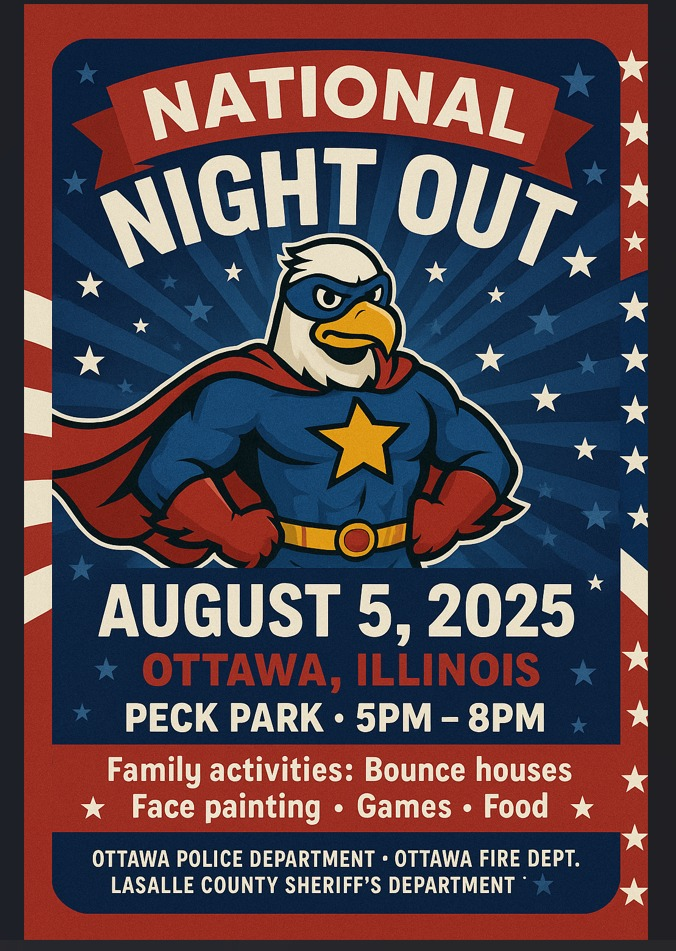 National Night Out - Ottawa Downtown Association